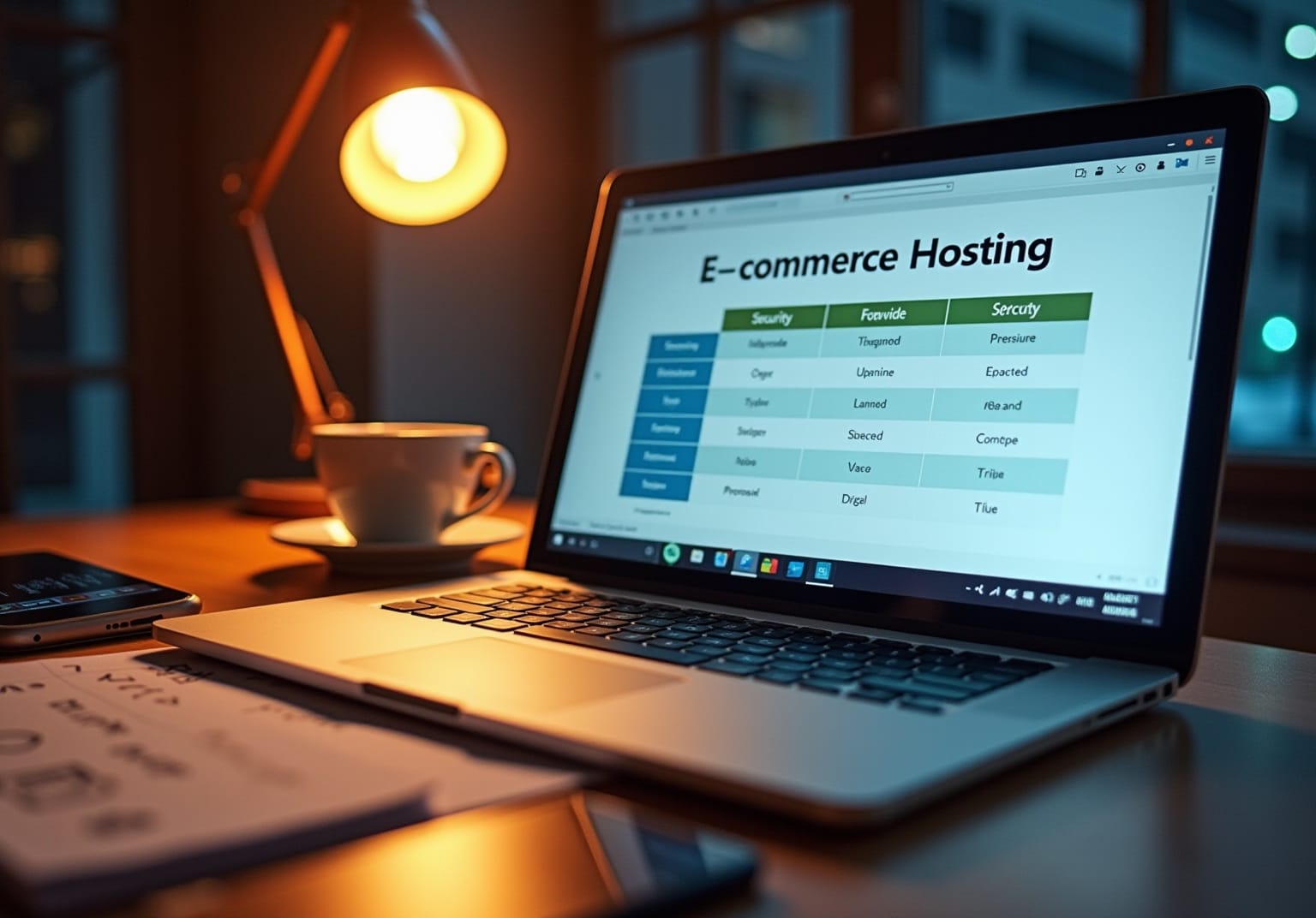 4 Steps to Choose the Right Australian Web Hosting for E-commerce