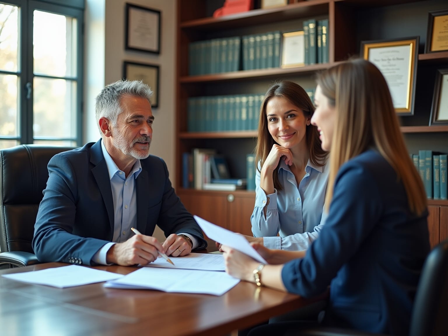 4 Steps to Choose the Right IRS Attorneys for Your Needs