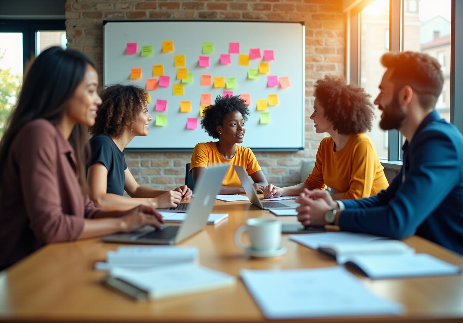 4 Strategies to Empower Black Tech Women in the Workplace