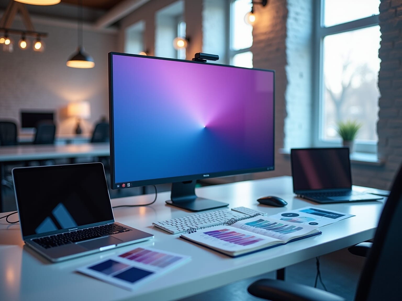 5 Best Practices for Using Color Blue Purple in Design