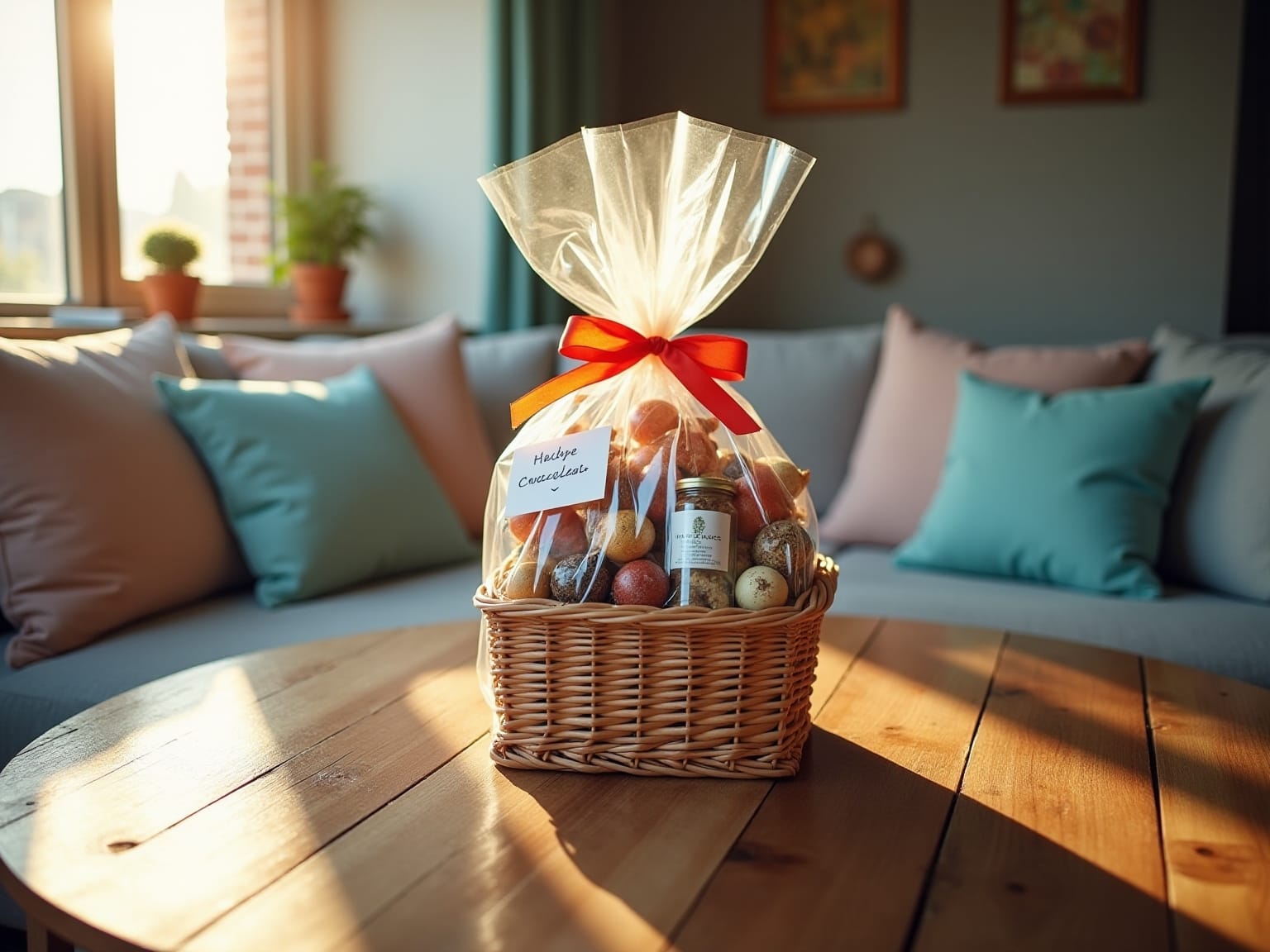 5 Steps to Choose Affordable Hampers for Special Occasions