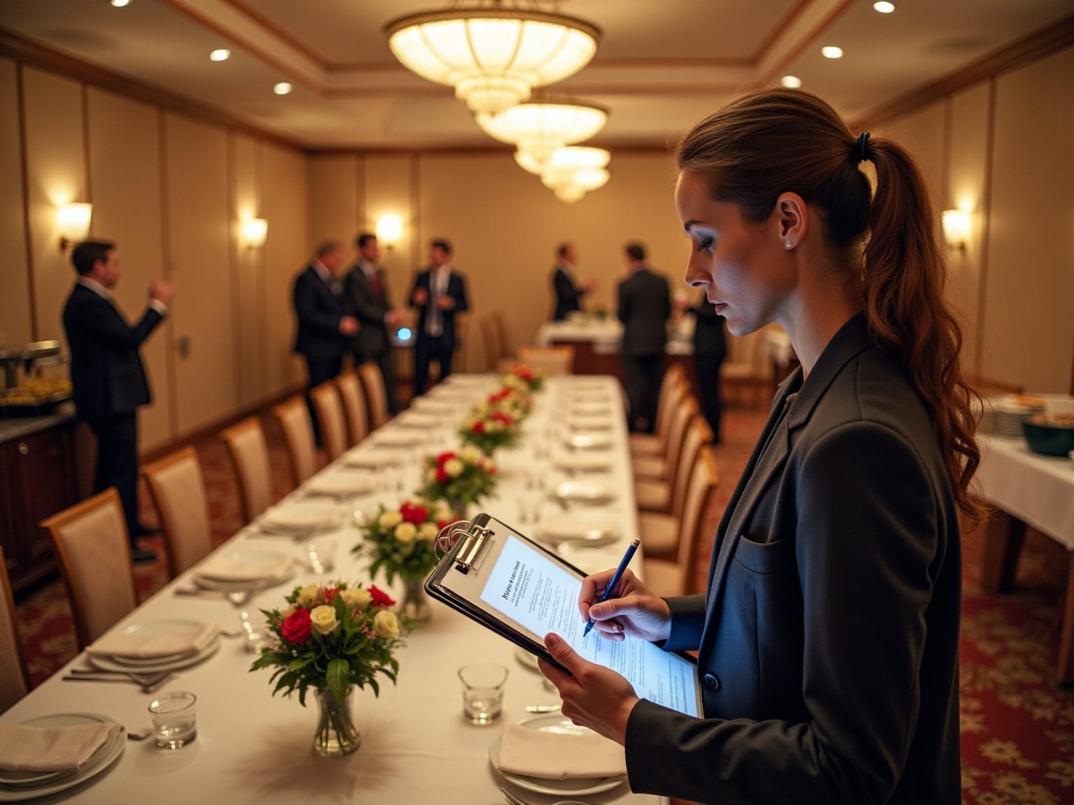 5 Steps to Choose the Perfect Banquet Hall for Your Event