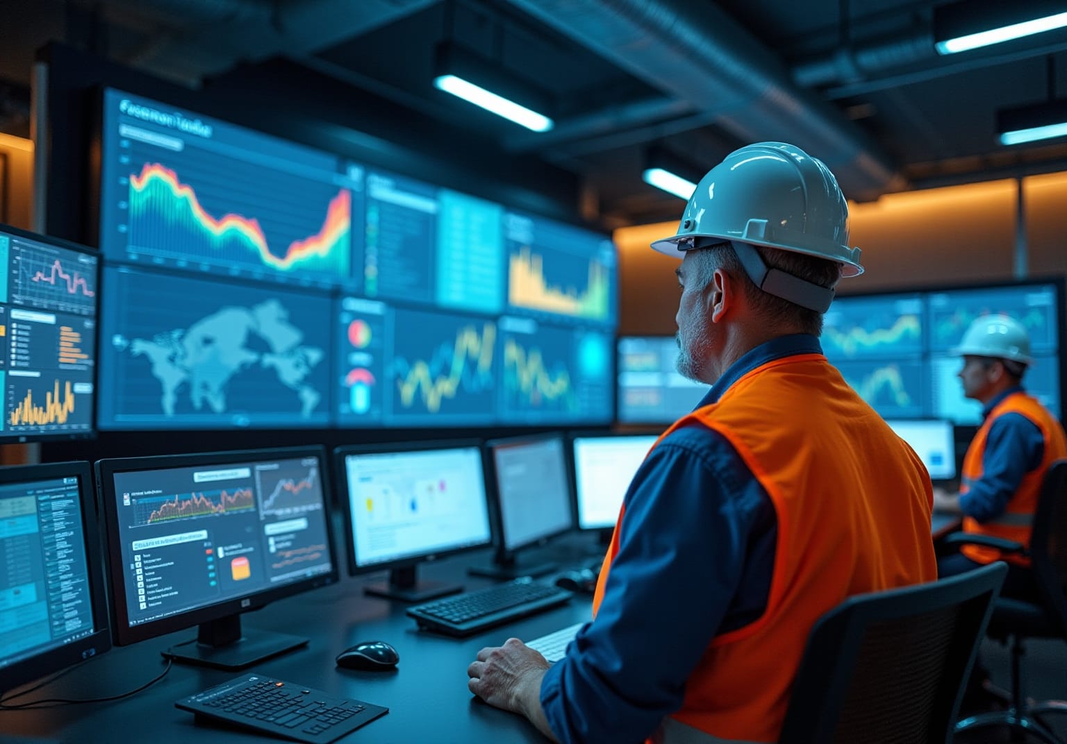 5 Steps to Choose the Right Oil and Gas Analytics Software