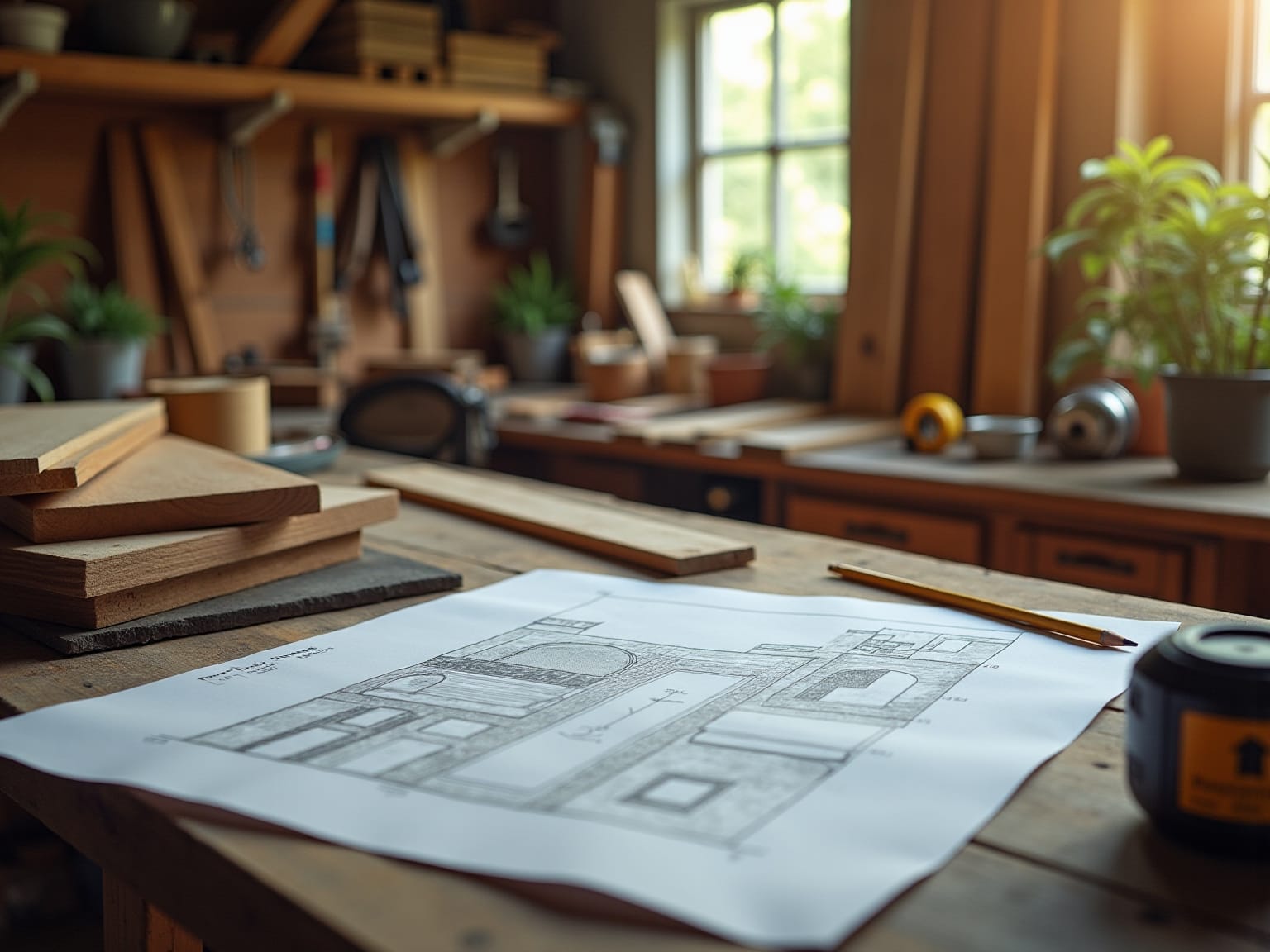 5 Steps to Find the Best Carpenters for Small Projects