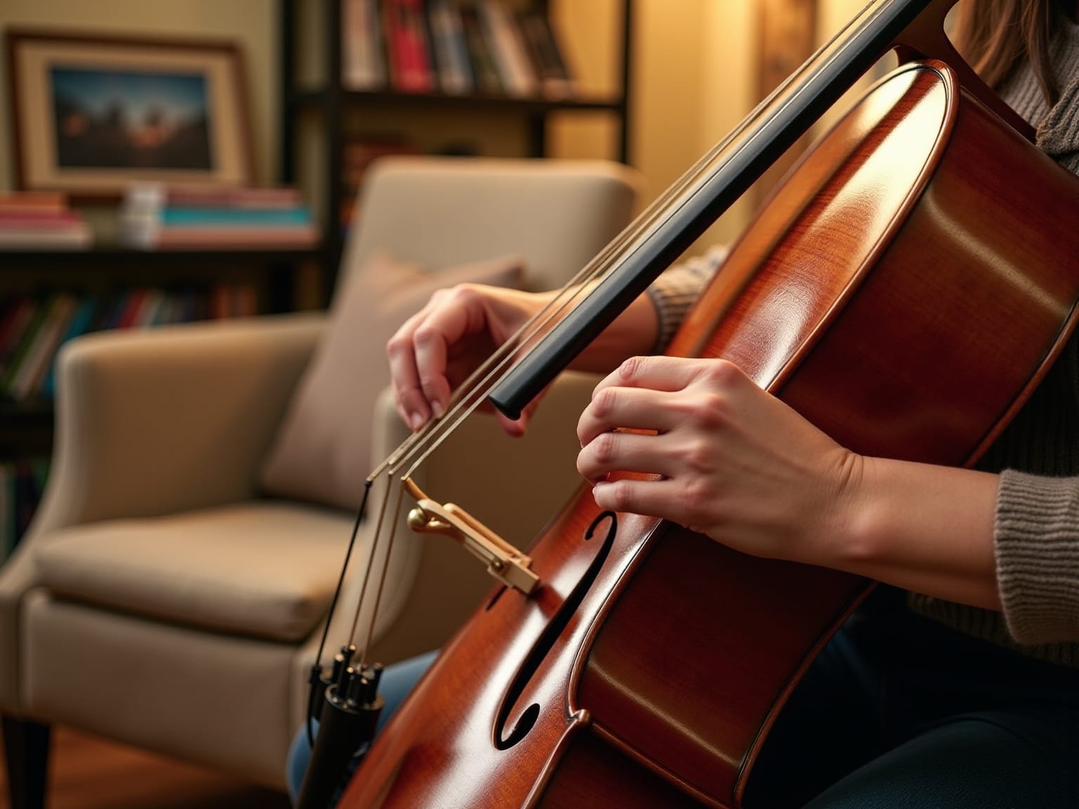 7 Affordable Cello Lessons for Beginners to Enhance Skills