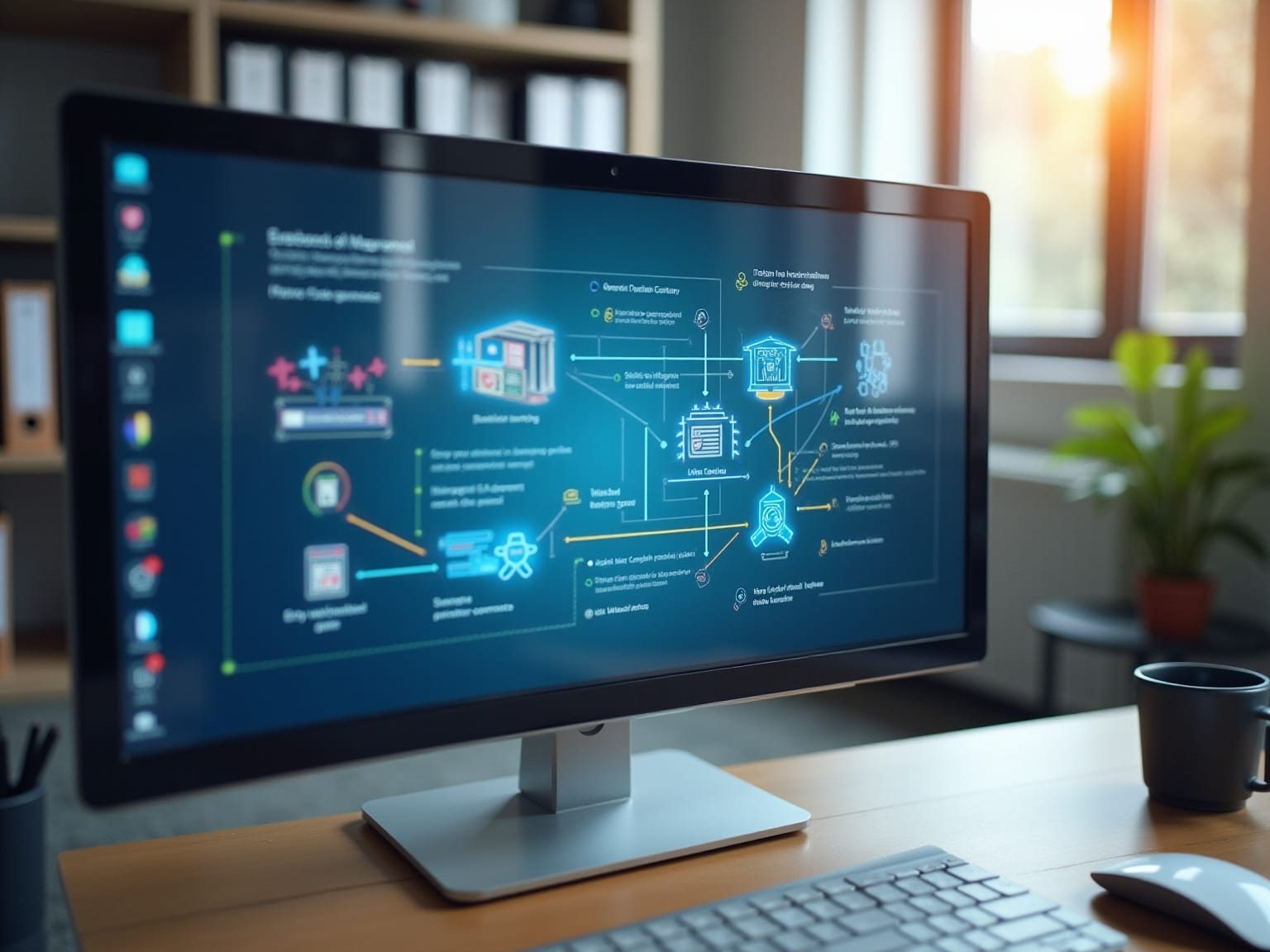 7 AI-Driven Compliance Solutions for Insurance Managers