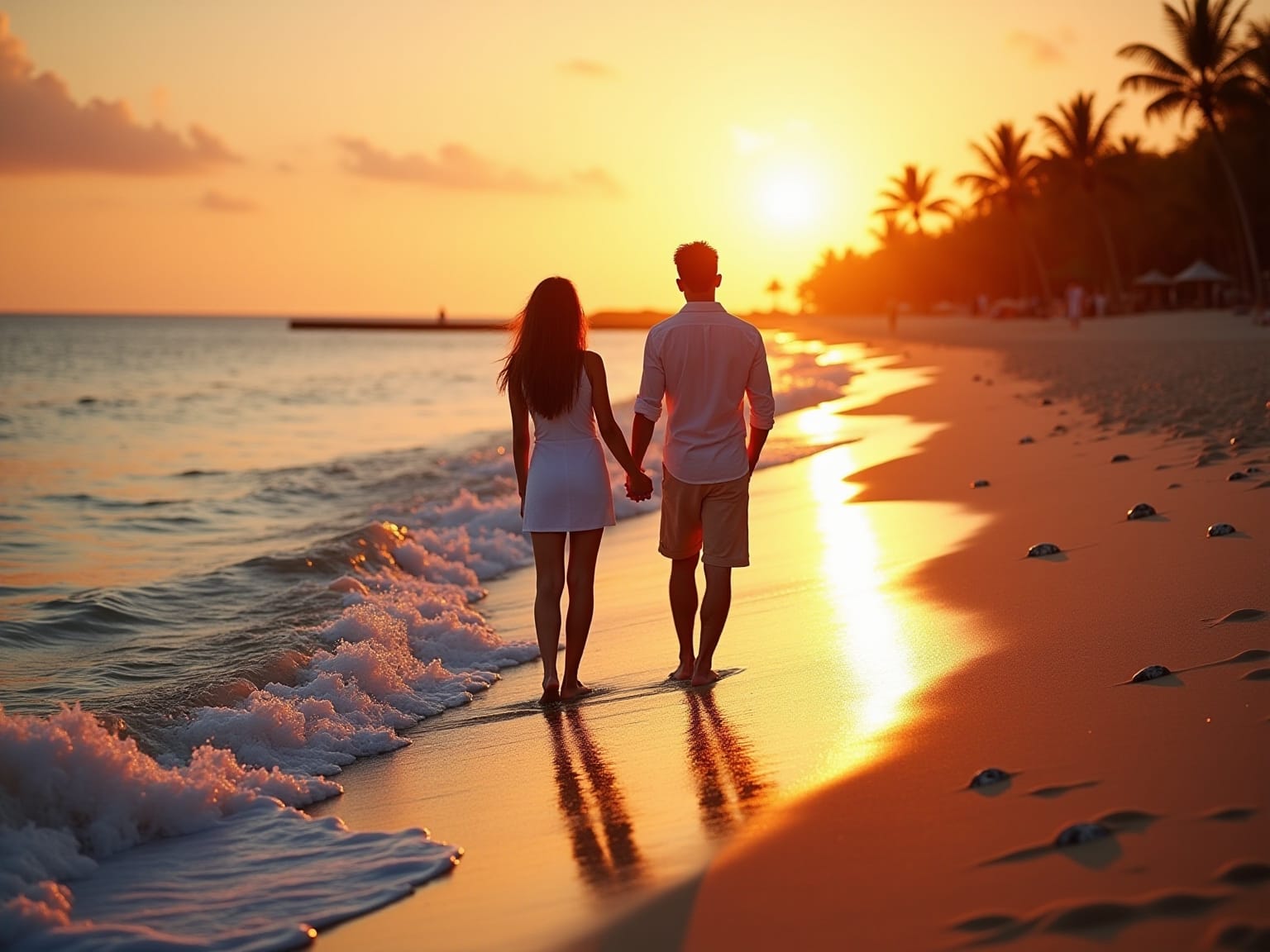 7 Best Luxury Getaways for Couples to Ignite Romance