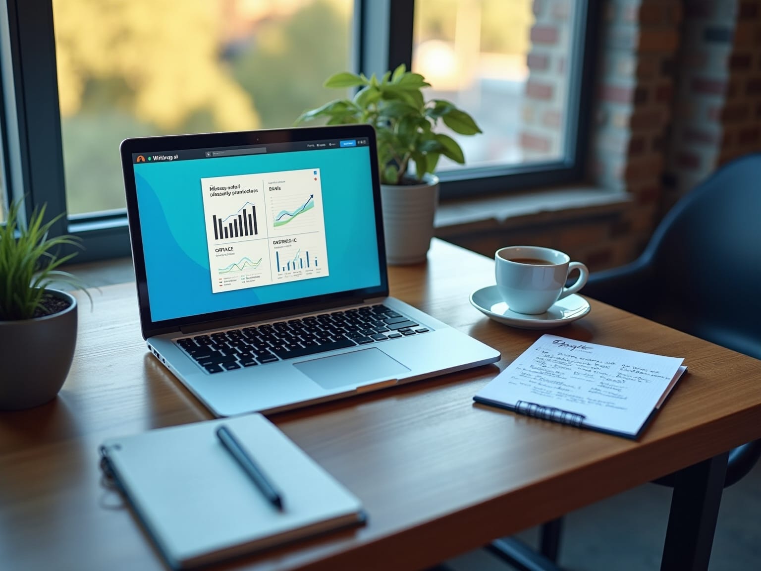 7 Ways AI Article Write Tools Enhance B2B Content Marketing
