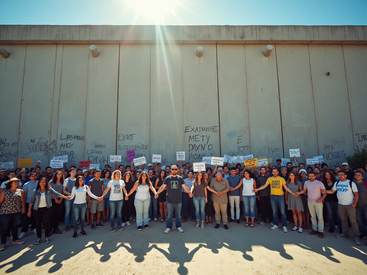 8 Key Insights on the Israel and West Bank Wall's Impact