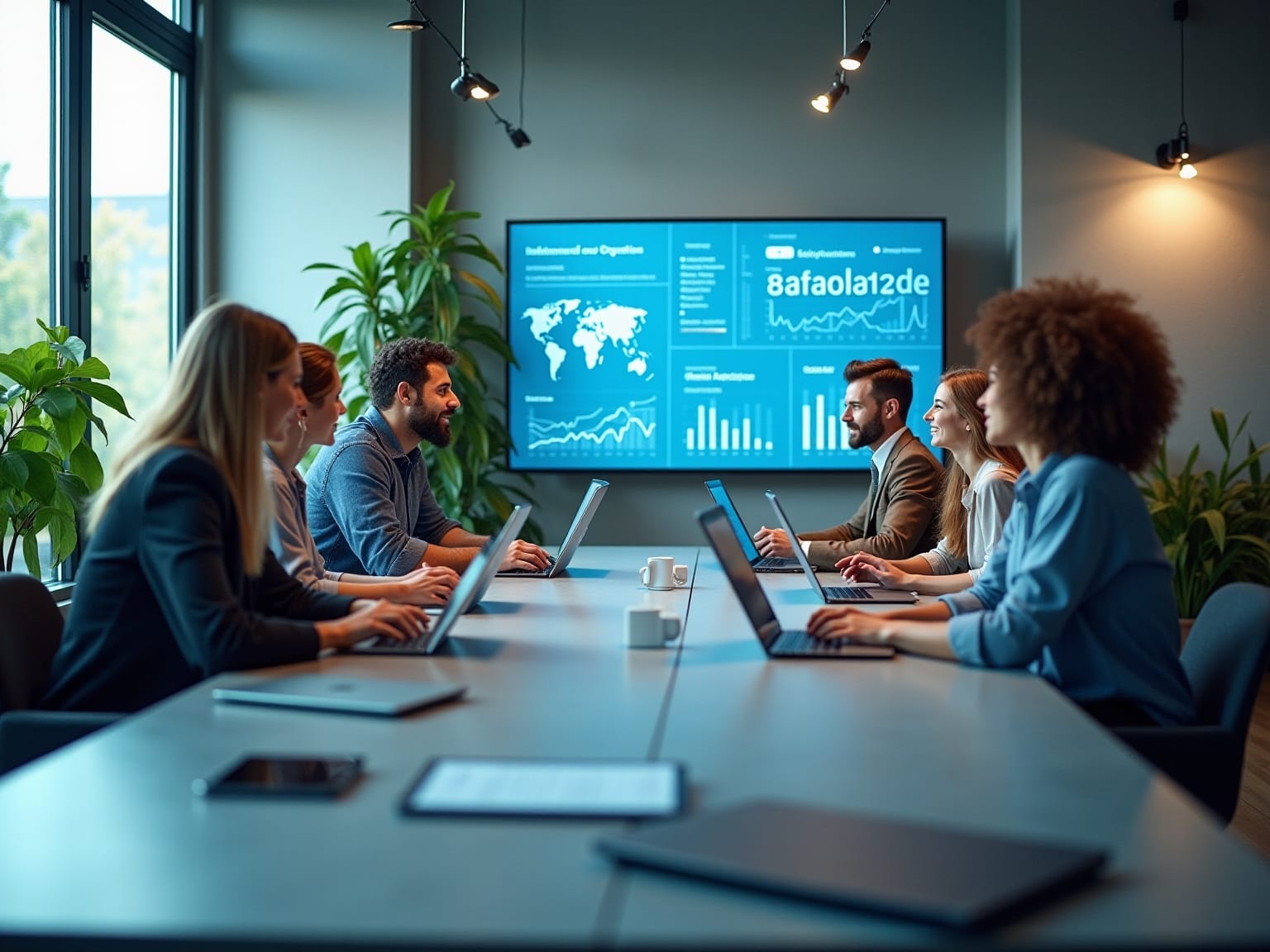 9 Automation Advantages for Streamlined Digital Transformation