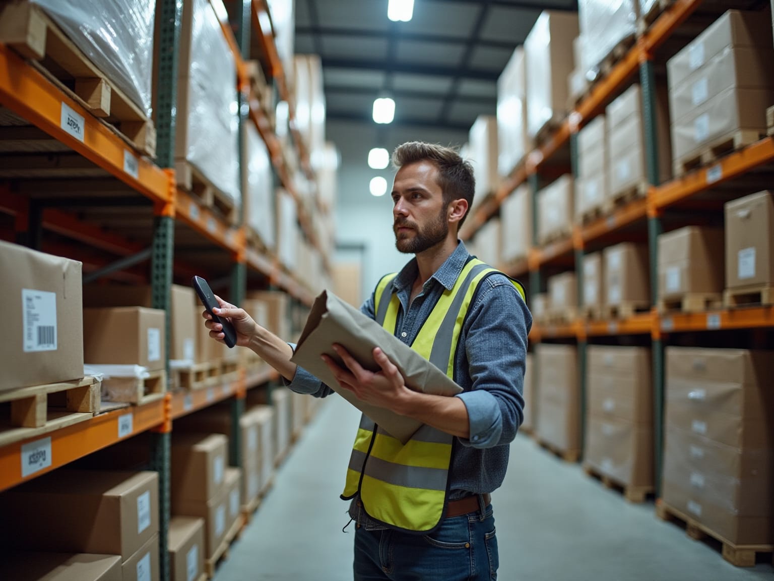 9 Best Practices for Retail Inventory Control to Boost Efficiency