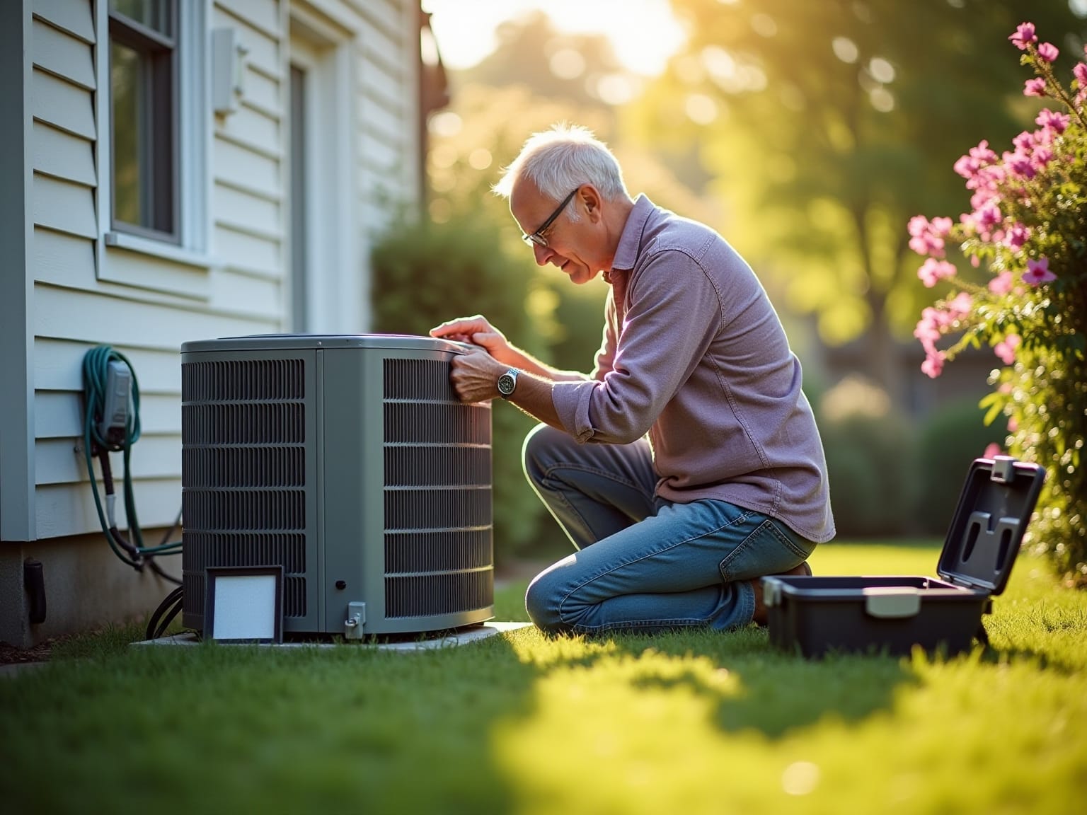 AC Repair Emergency: Steps to Identify and Resolve Issues