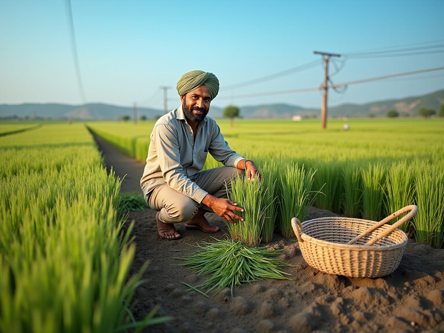 Addressing Agriculture Issues in Pakistan: Key Challenges and Solutions