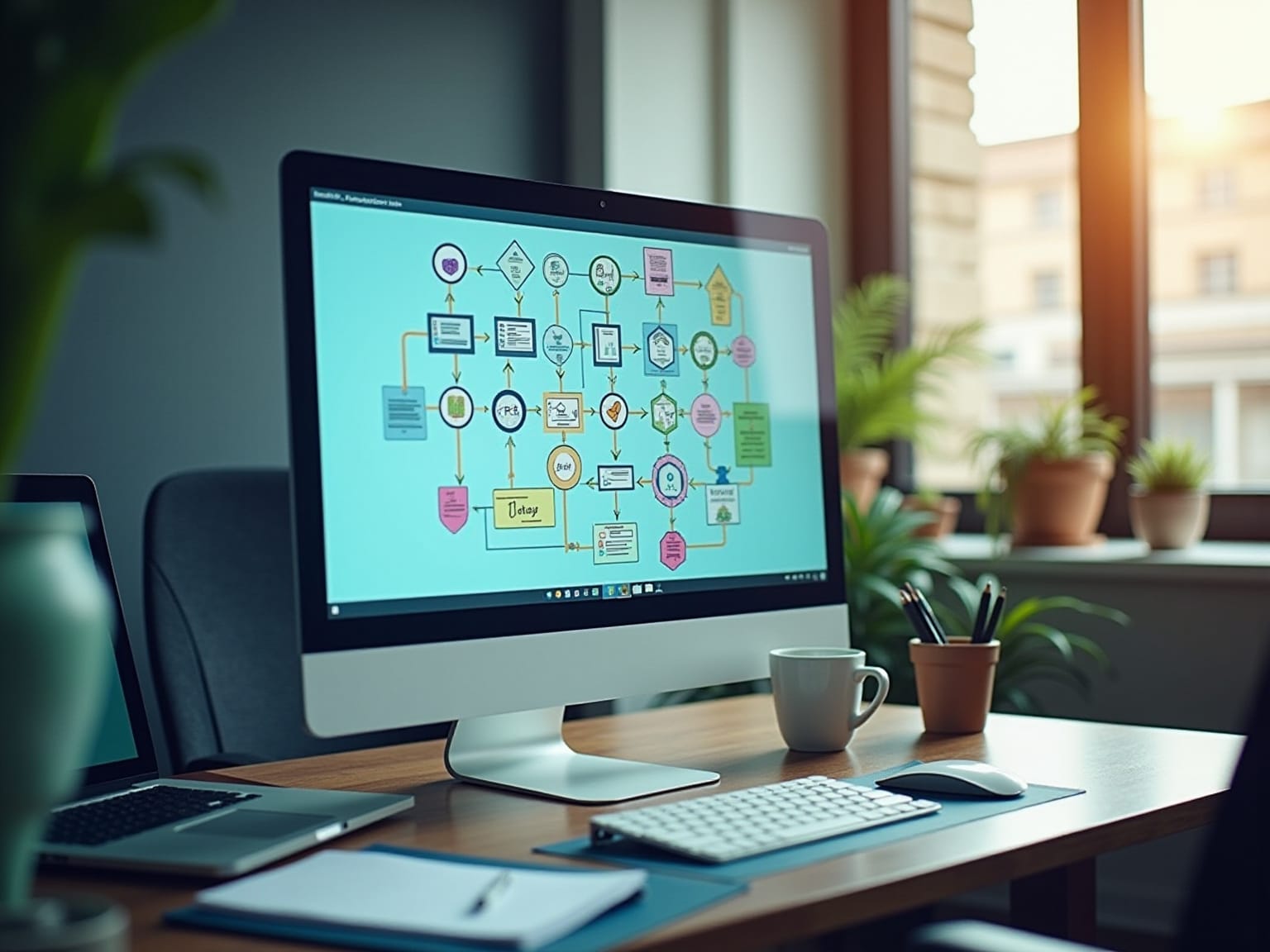 API Stands For: Essential Insights for Utility Operations Managers
