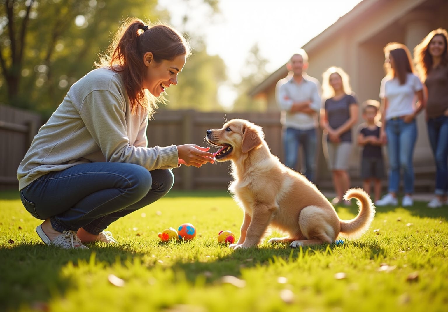 Best Puppy Trainers: Key Factors for Choosing the Right Fit