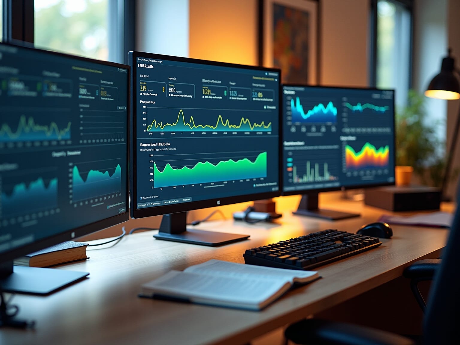 Data Analytics Software: Strategies for DevOps Success