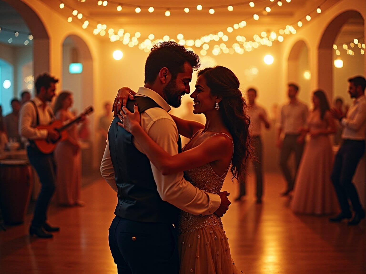 Definition of Bachata: Origins, Characteristics, and Significance
