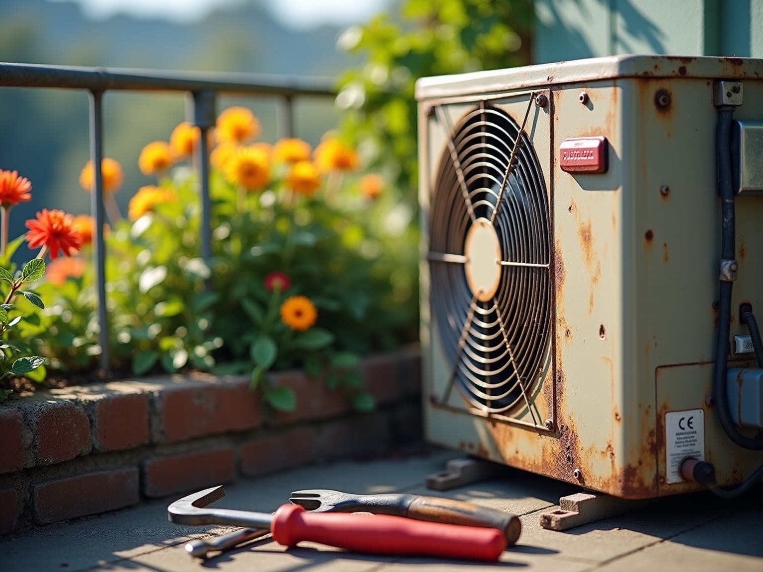 Emergency AC Repairs: Steps to Identify and Resolve Issues