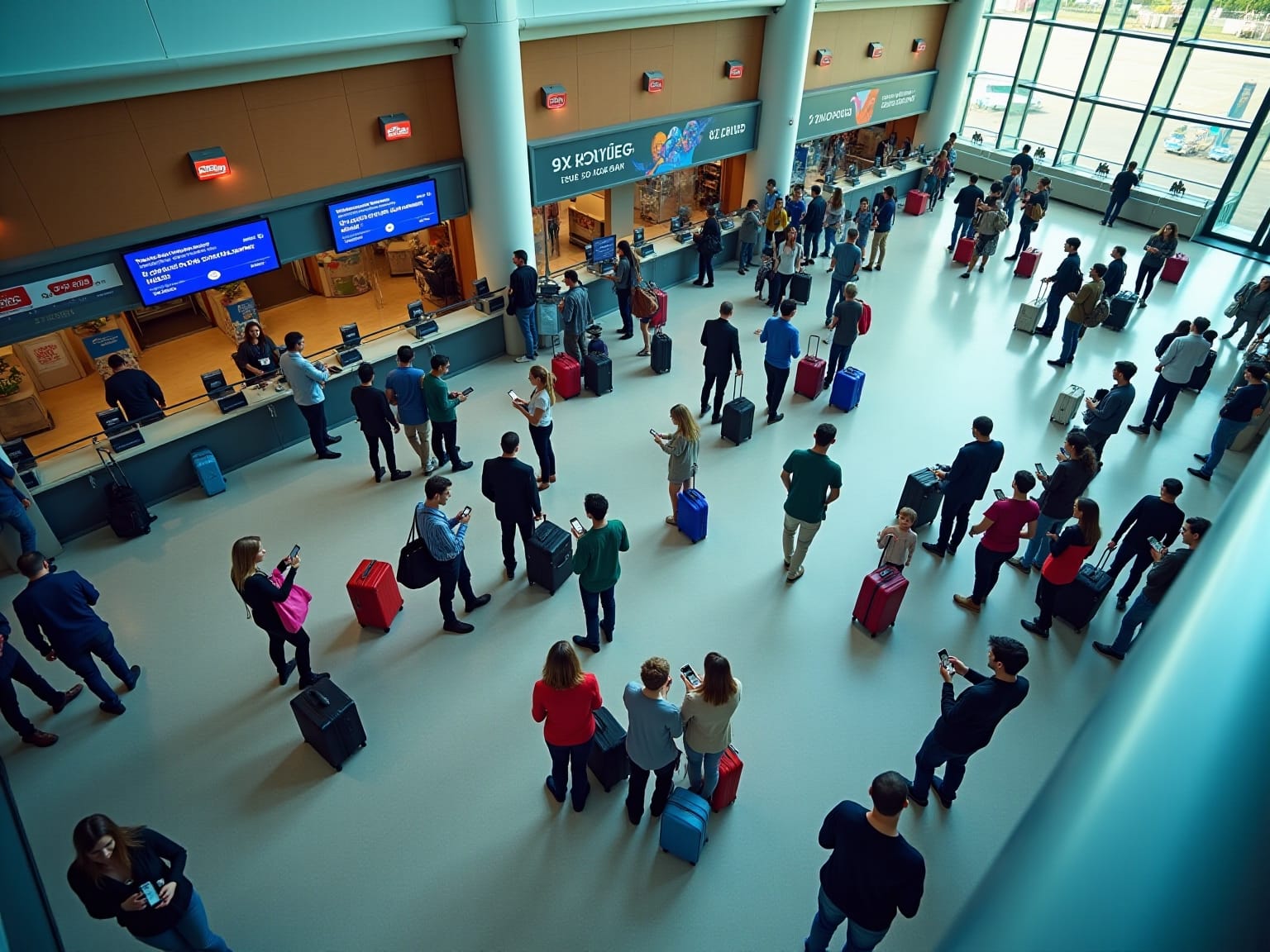 Master Airline Fares: Strategies for Budget Travelers