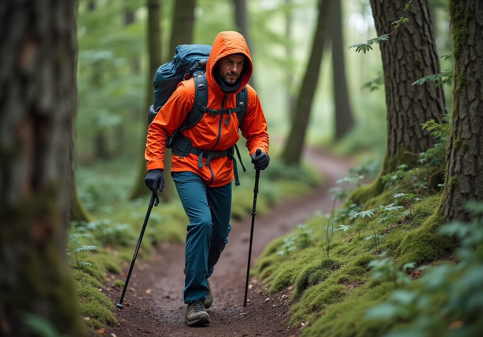 Master Appropriate Clothing for Hiking: Layering Essentials Explained
