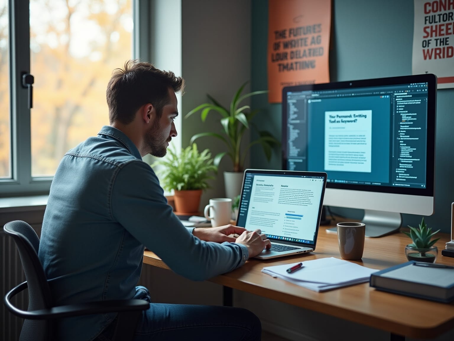 Master Artificial Intelligence for Writing Articles Effectively