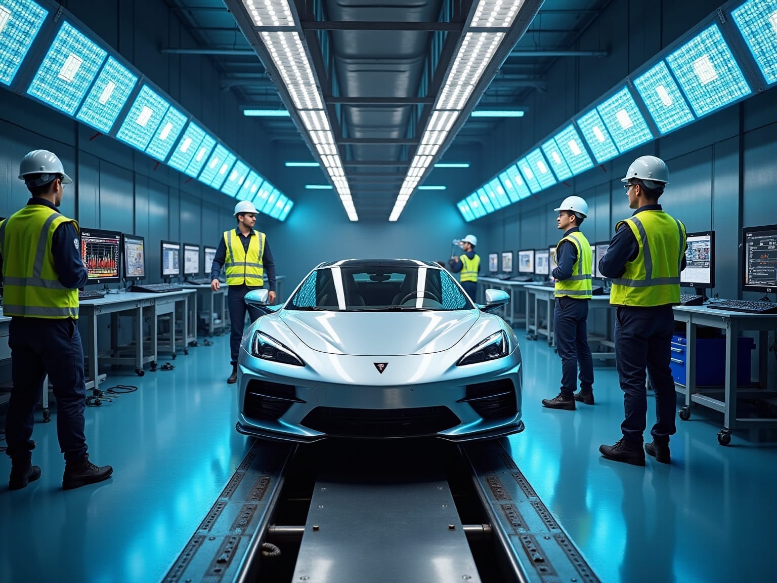 Master Automotive Testing: Key Concepts, Tools, and Challenges