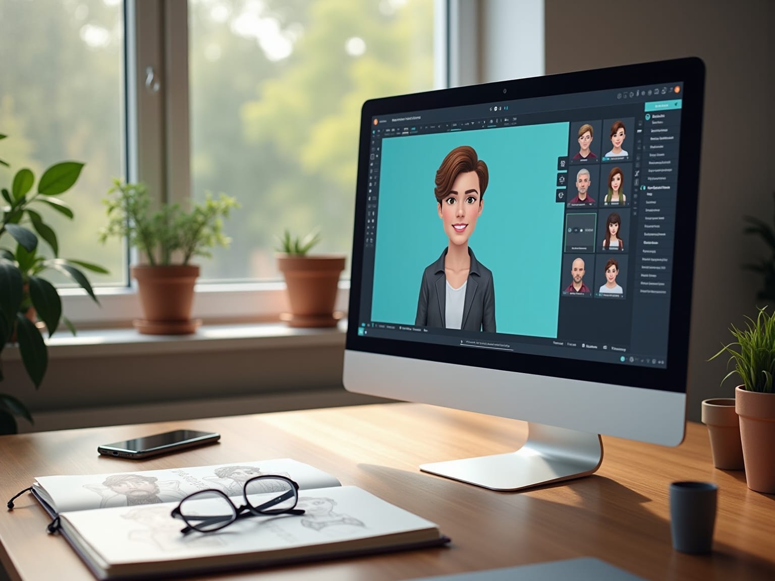 Master Avatar Creator from Photo: Step-by-Step Guide