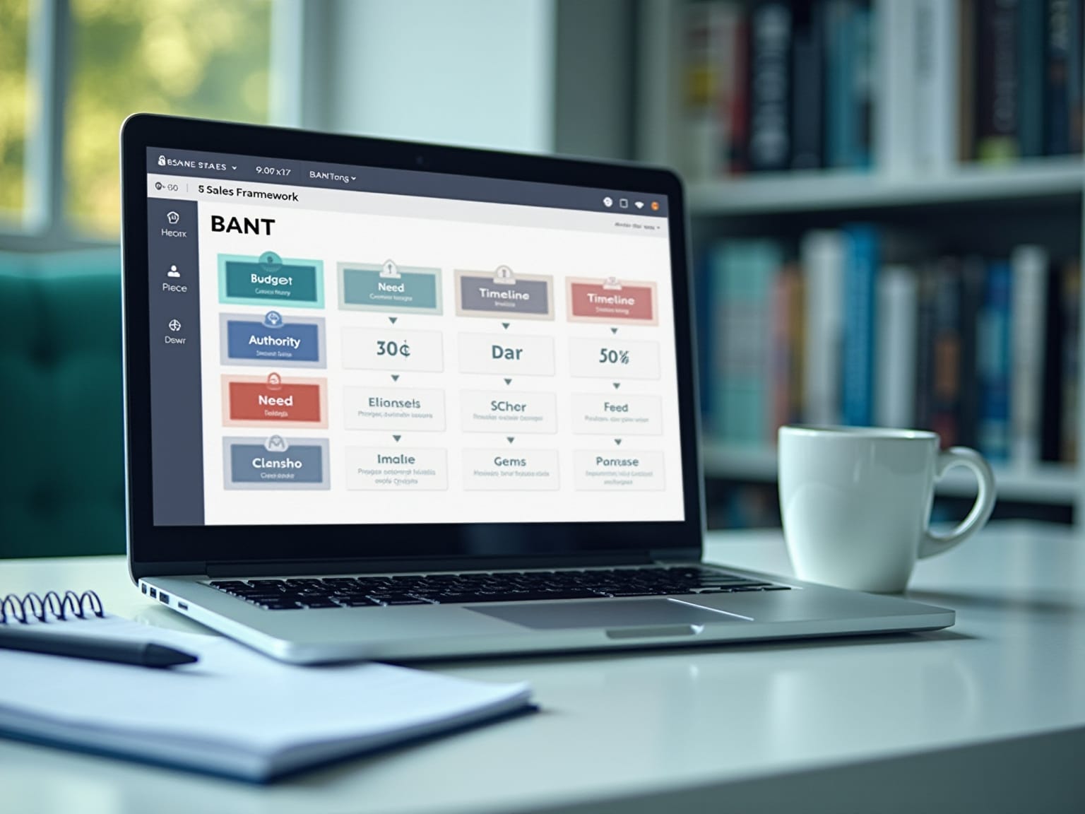 Master BANT for Sales: Step-by-Step Implementation Guide