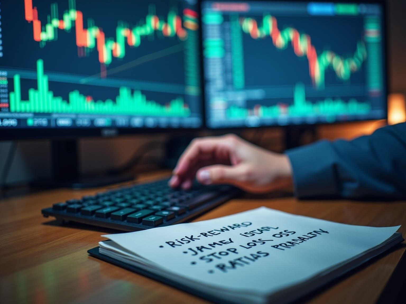 Master Forex Trading: Essential Concepts and Strategies for Success