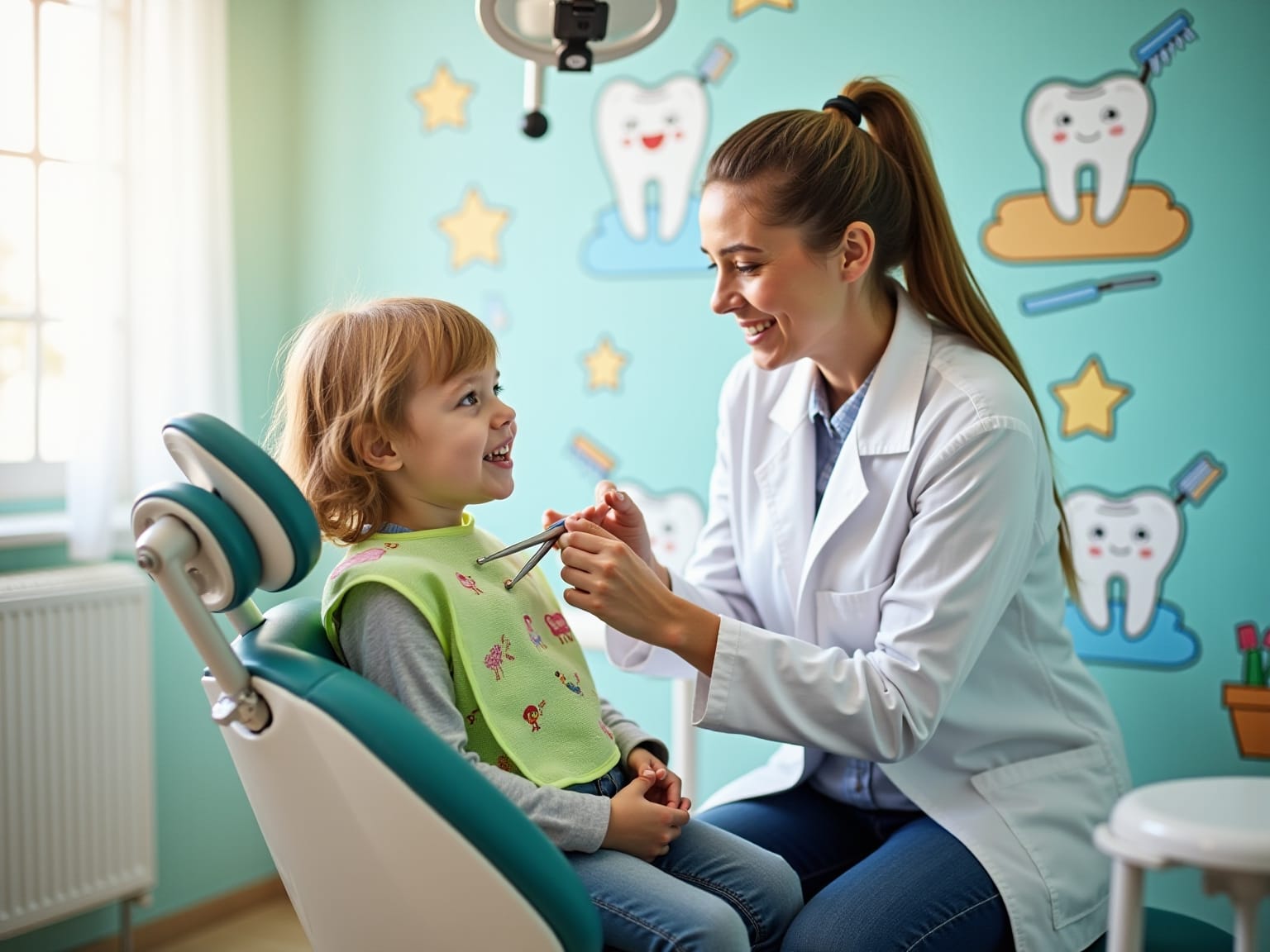 Surgical Extraction of Teeth: A Parent's Guide to Care and Recovery