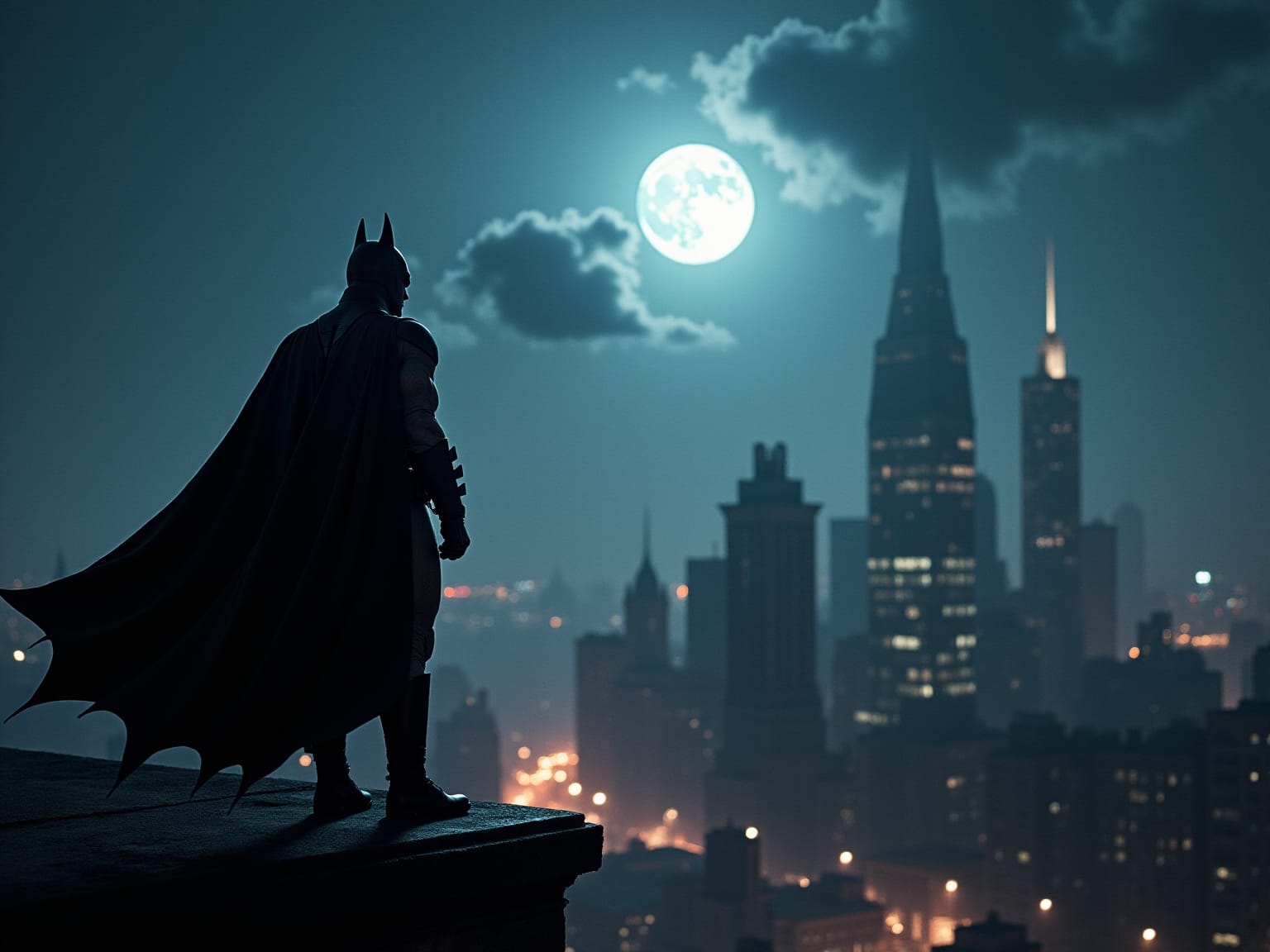 Understanding Batman Writing: Context, Evolution, and Key Traits