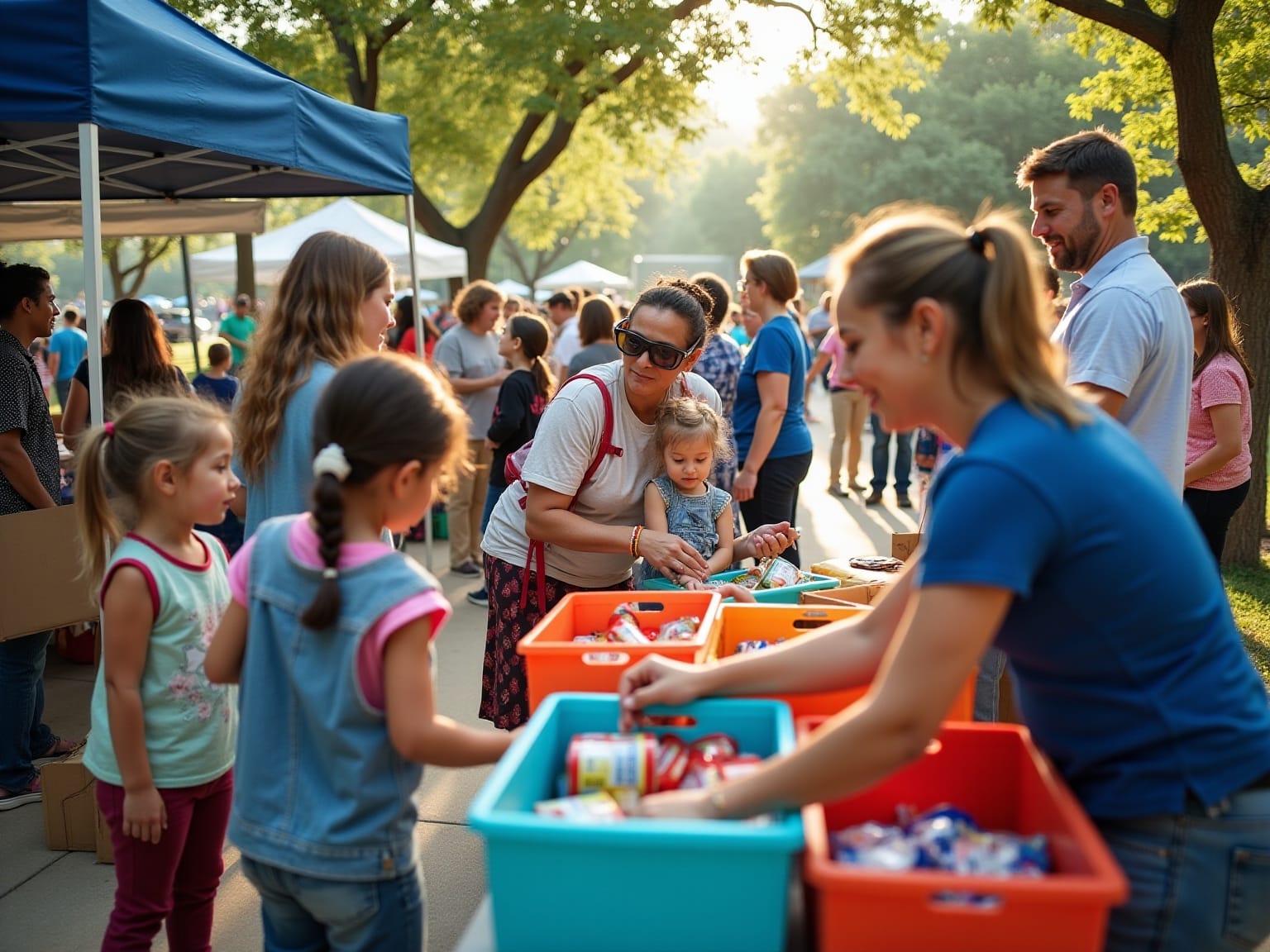 Understanding Dallas Community Service Clubs: History and Impact