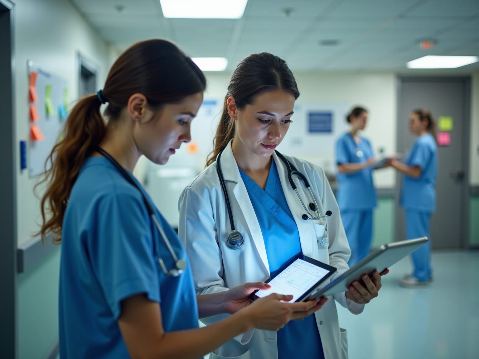Understanding the Epic Acronym in Healthcare: Definition and Importance