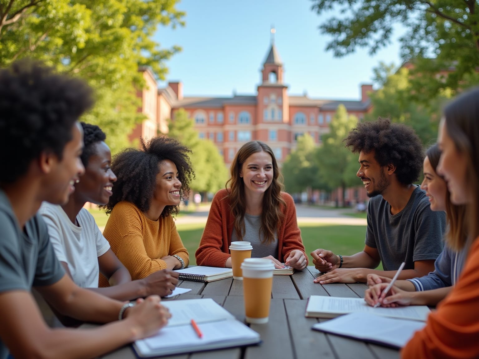 Understanding Virginia Tech Campus Culture for First-Gen Students
