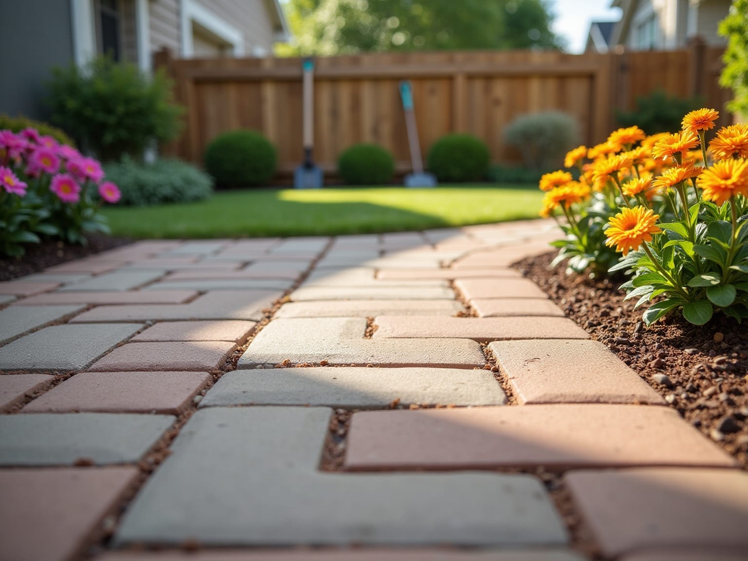 What is Polymeric Sand? Key Features and Benefits Explained