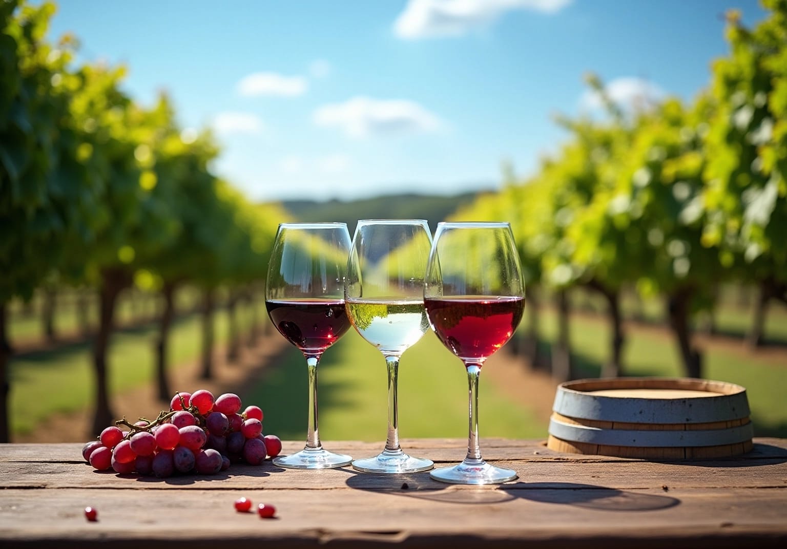 4 Proven Strategies for Boosting Wine DTC Revenue