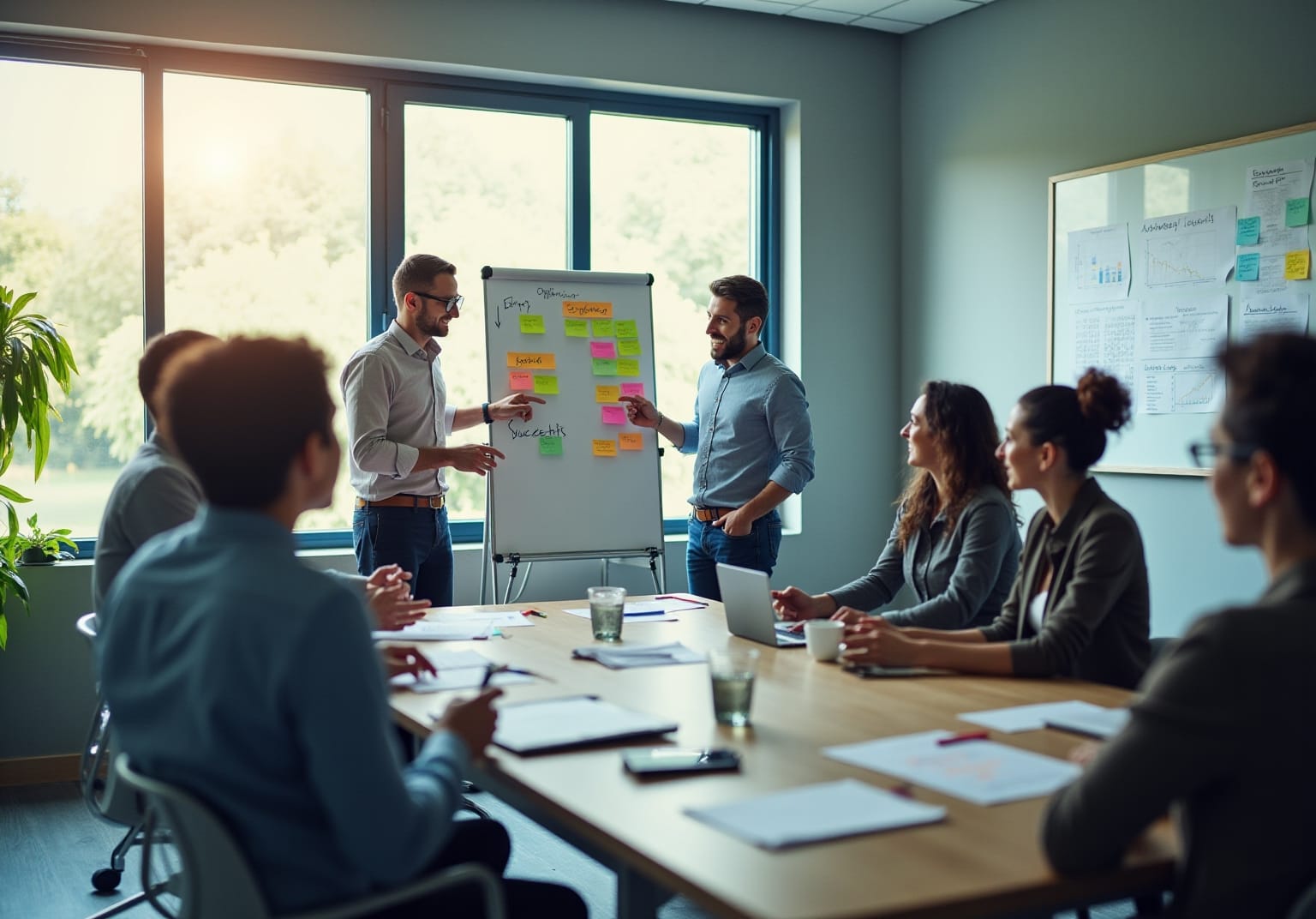 5 Steps for Implementing a New ERP System Successfully