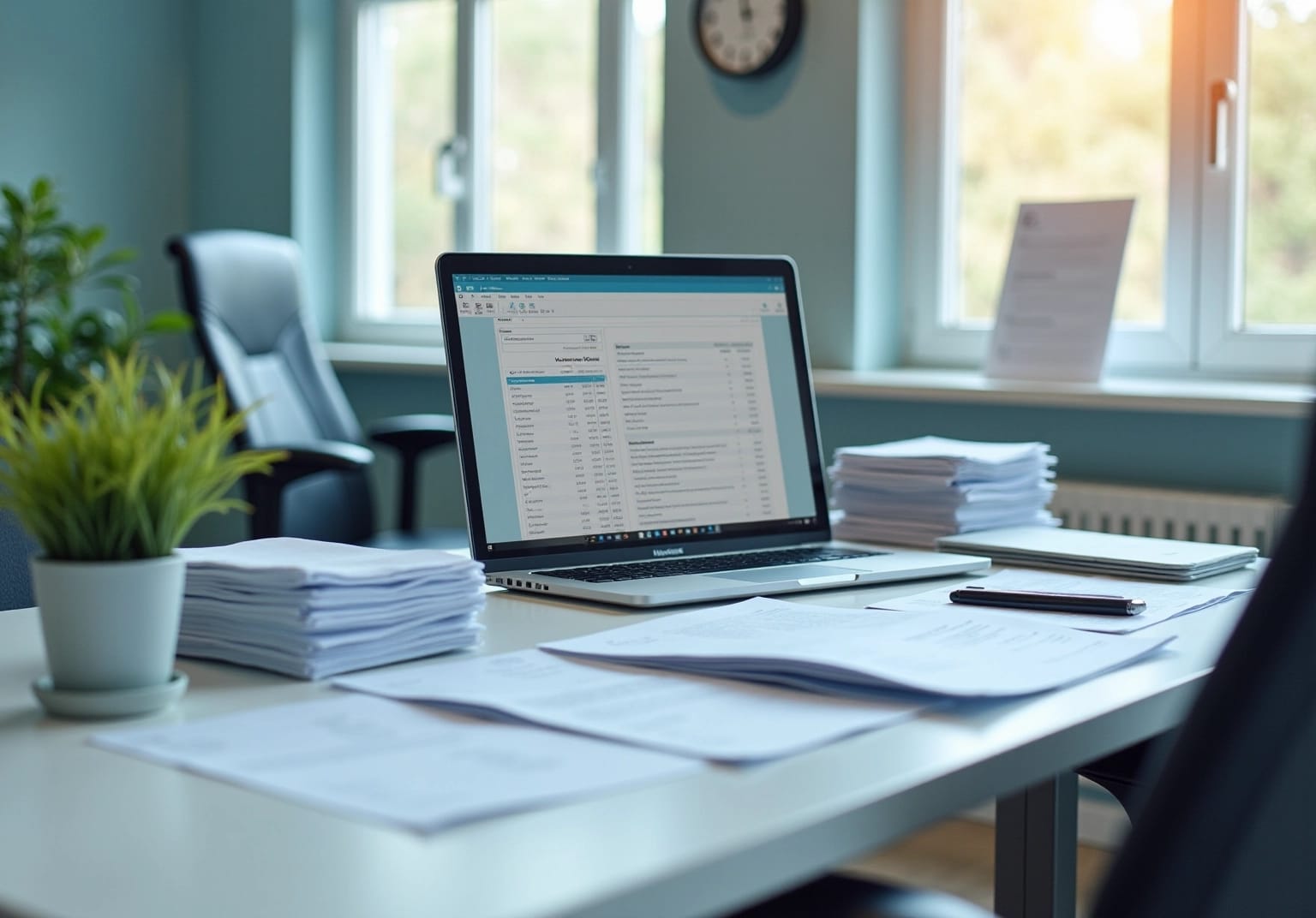 7 Benefits of Automatic Document Classification for Accounts Payable