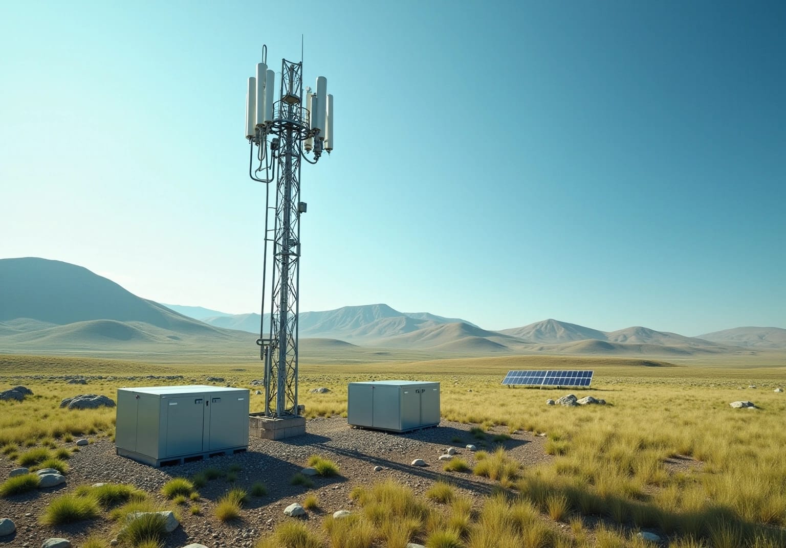 Fuel Cell Systems for Remote Telecom Sites: Implementation Guide