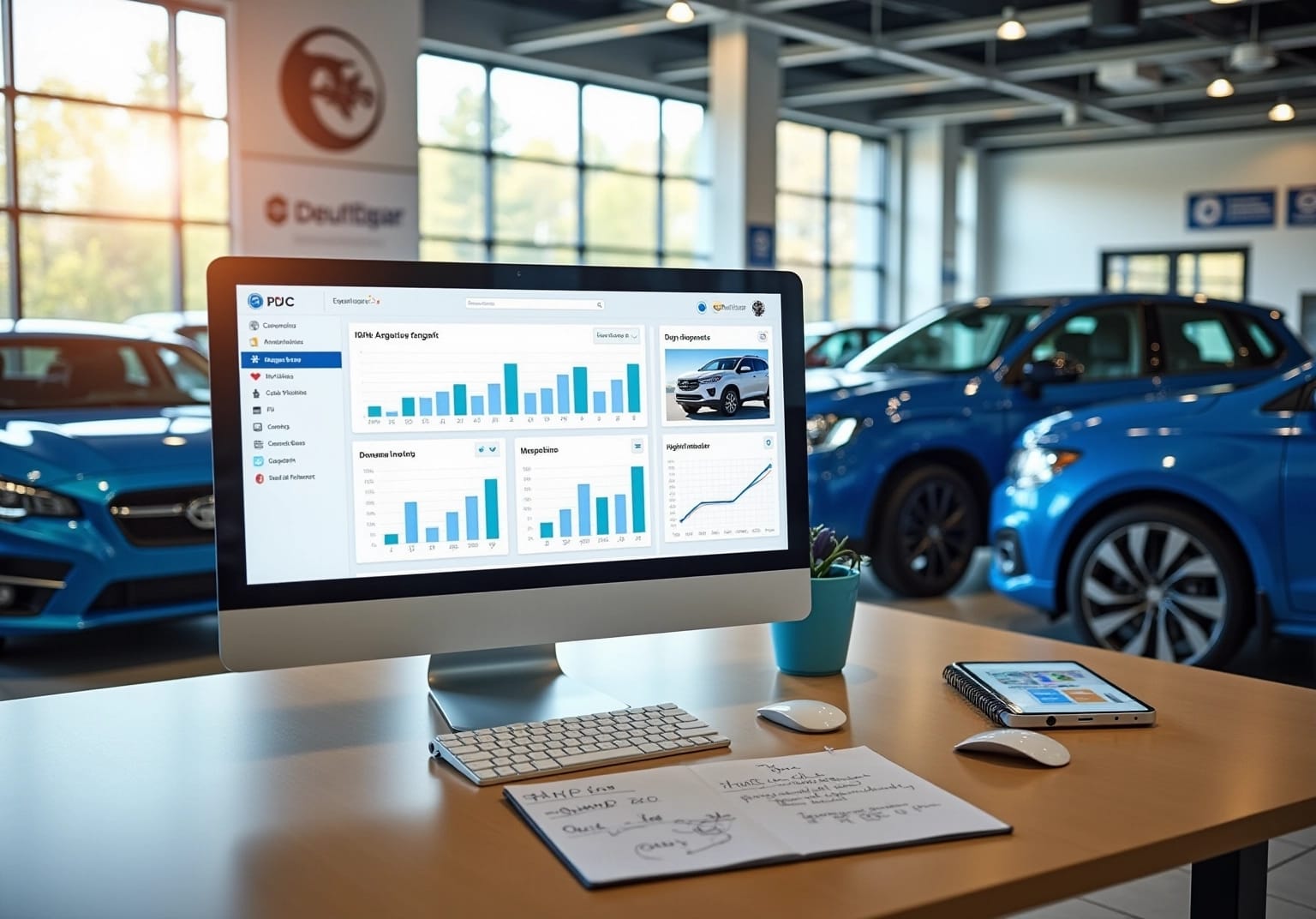 Master Car Dealership PPC: Strategies for Success and Optimization