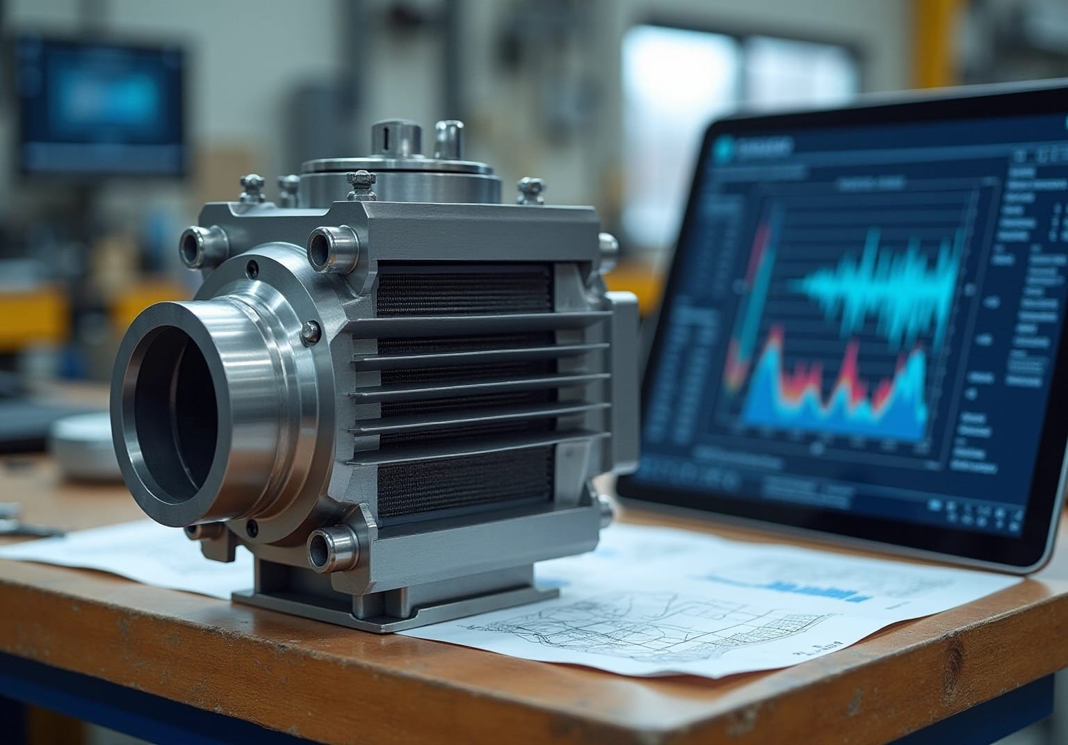 Master Heat Exchanger Design Calculation with Step-by-Step Guidance