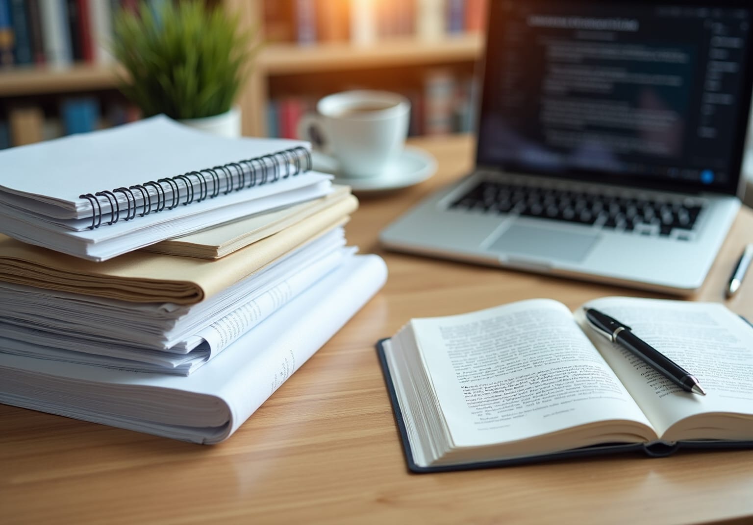 Understanding Academic Editing Services and Their Impact on Research