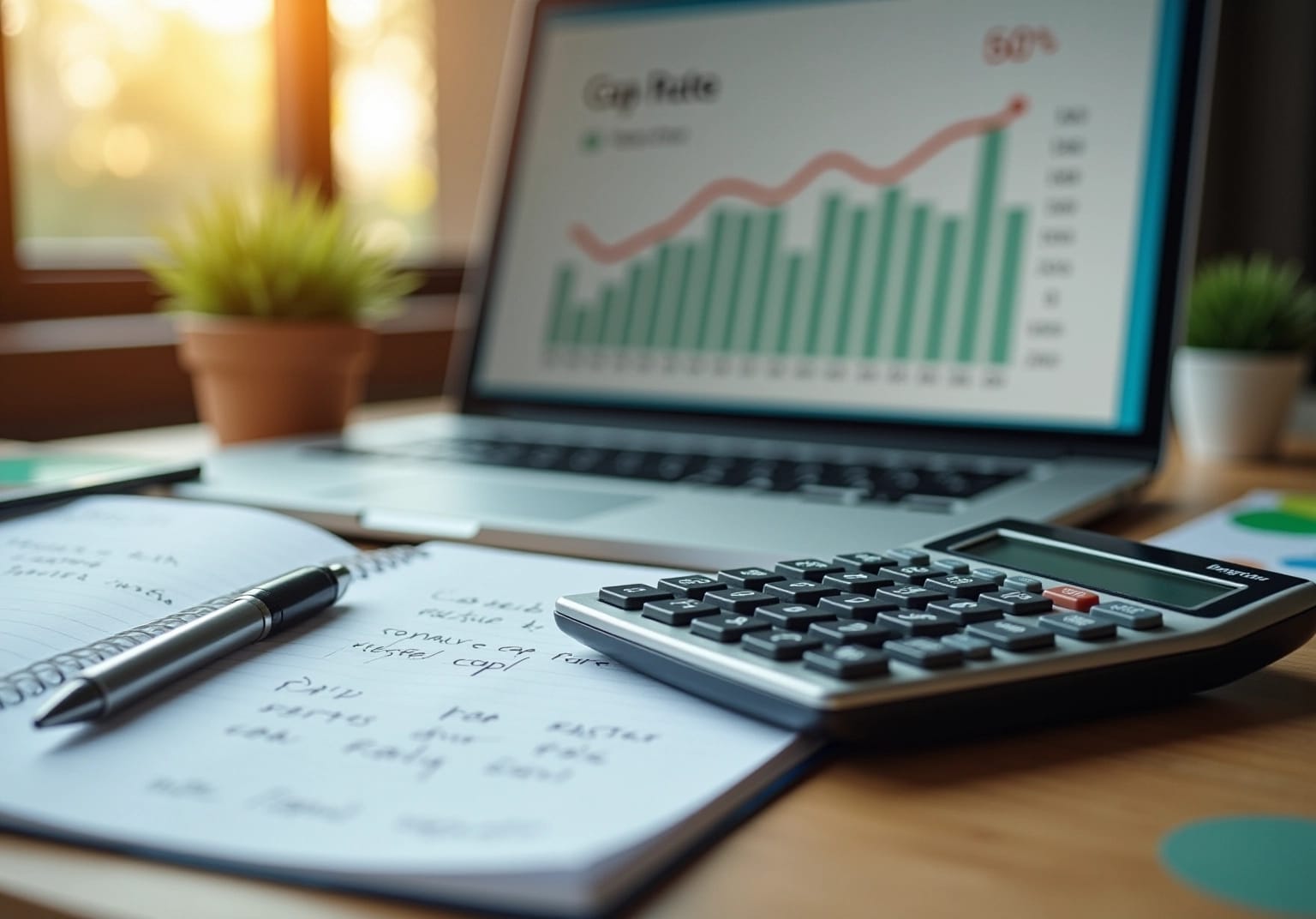 Understanding the Best Cap Rate Real Estate for Investors