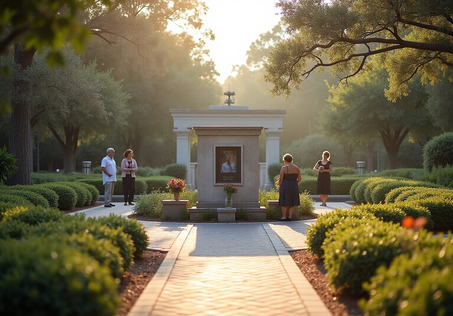 7 Unique Features of Memorial Gardens Boca Raton for Families