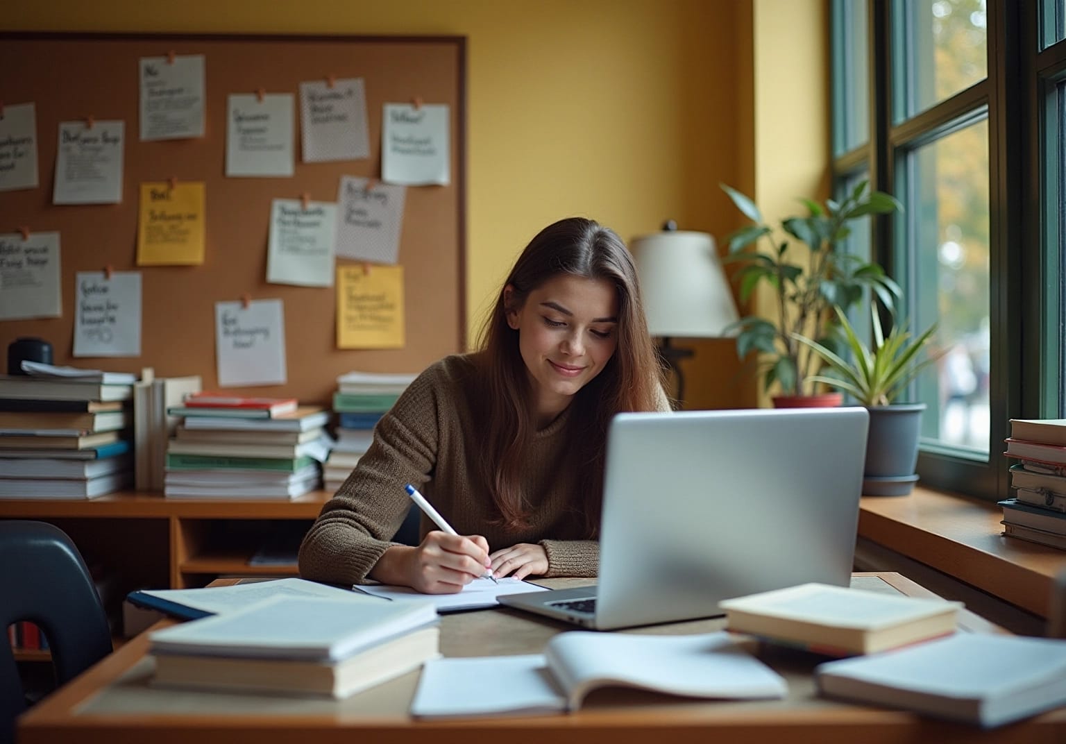 4 Strategies to Secure Research Opportunities for Undergraduate Students