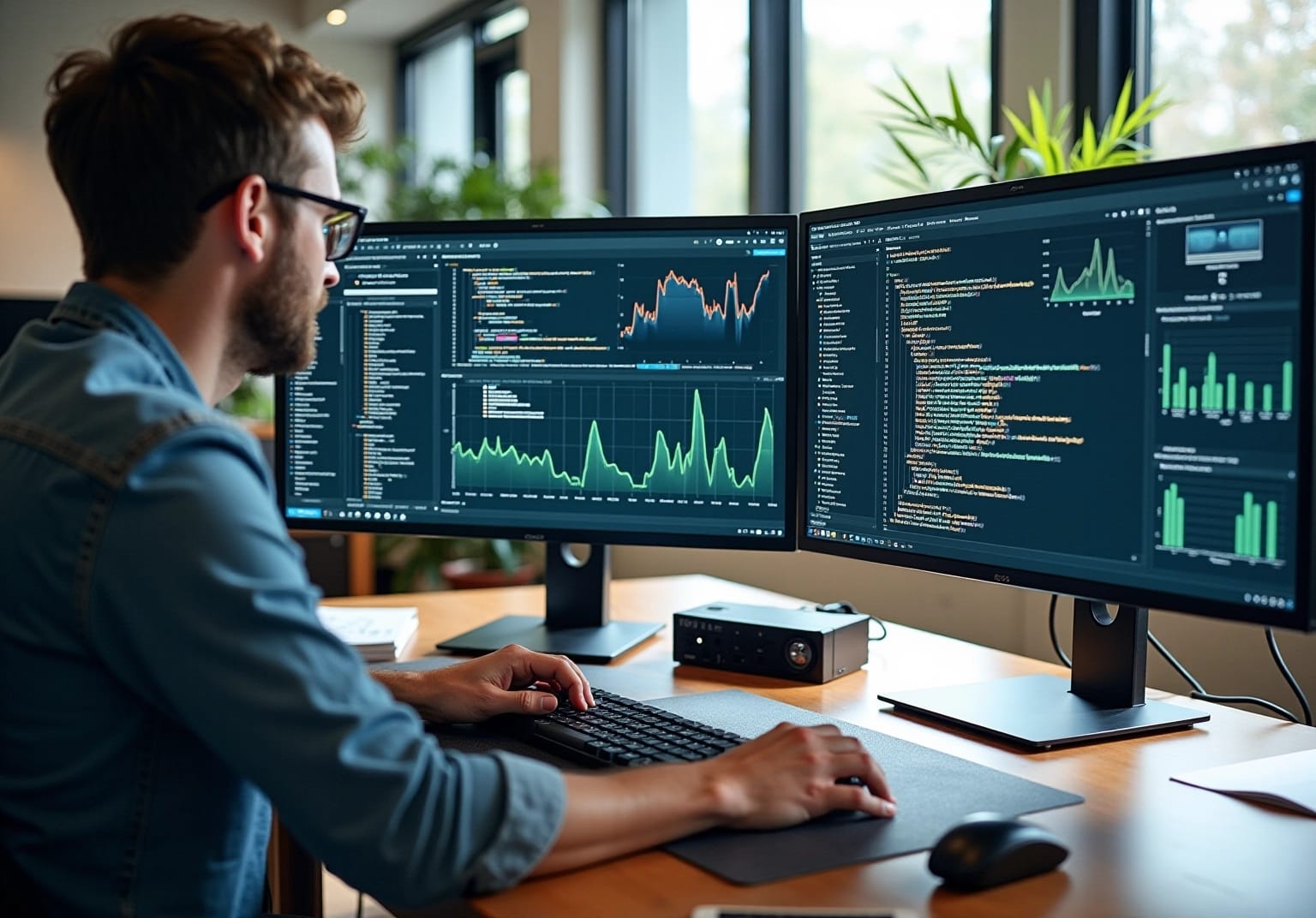 Why You Should Host Your Own Image Inference Model for Control