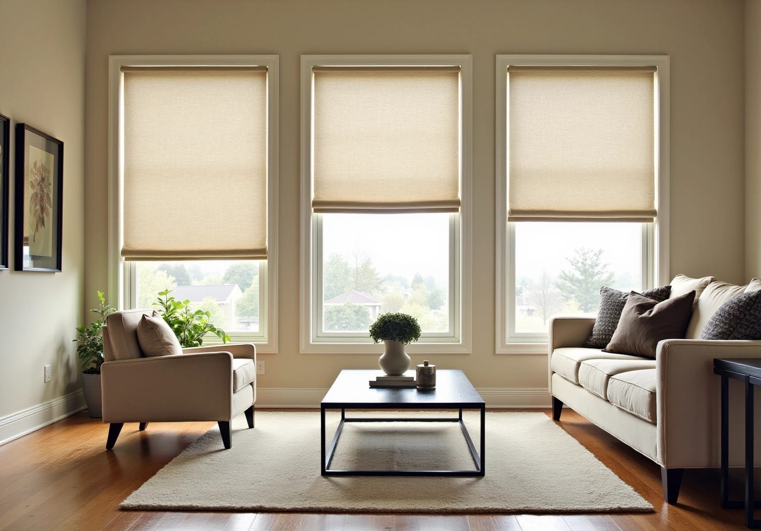 10 Benefits of Custom Window Shades for Your Space