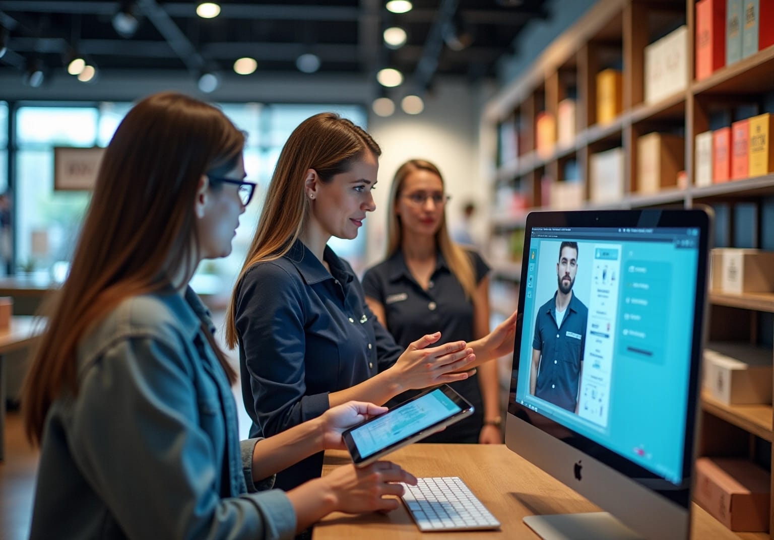 Understanding AI Consulting: Transforming Retail Business Operations
