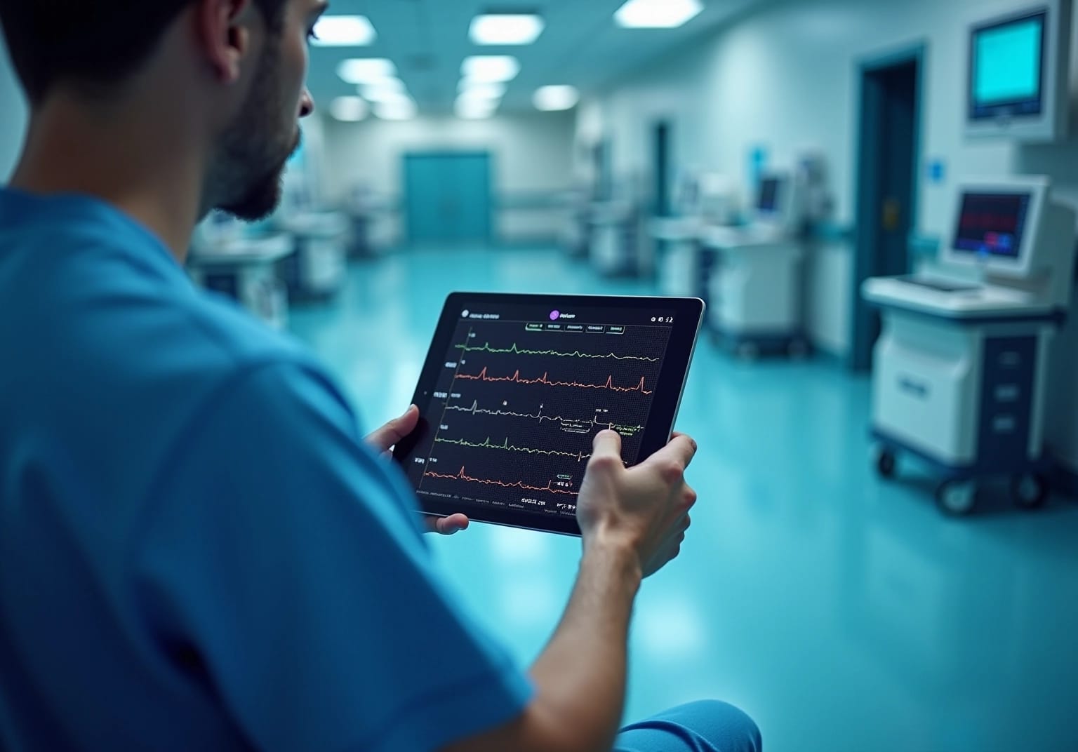 7 Innovations in AI ECG Interpretation for Enhanced Cardiac Care