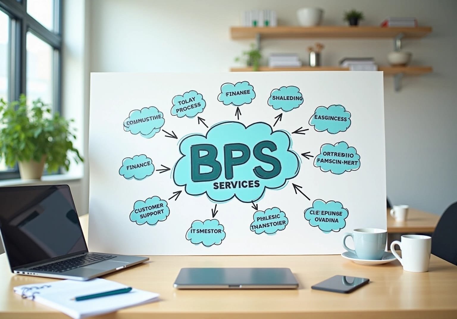 Understanding Business Process Services: Definition and Importance